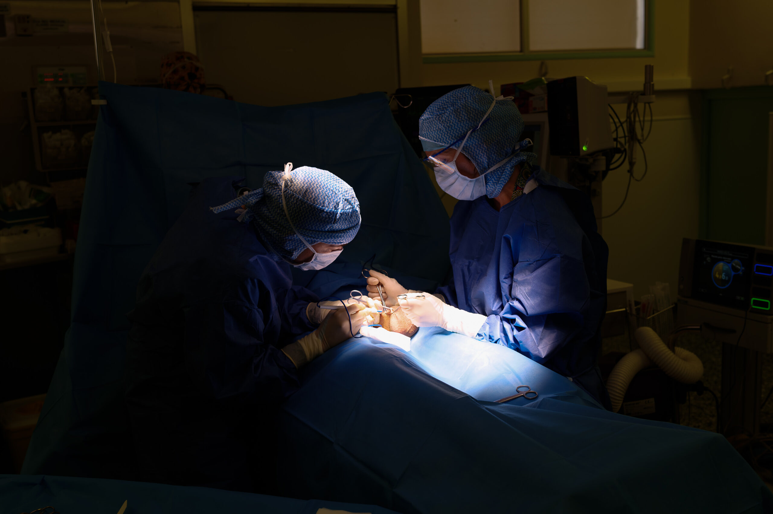 Chirurgie endocrinienne - Centre Hospitalier de Lens