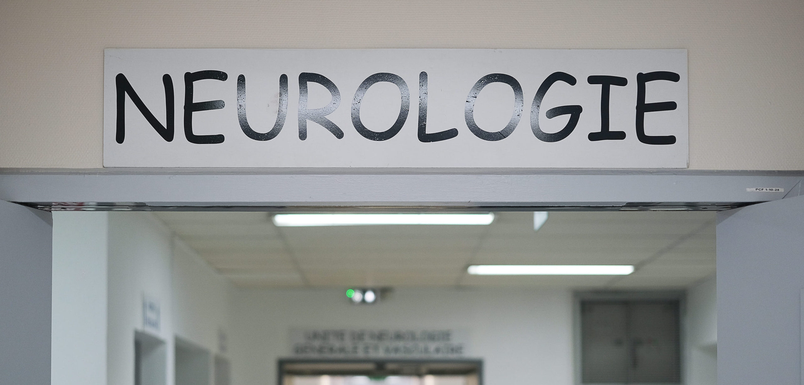 Neurologie - Centre Hospitalier de Lens