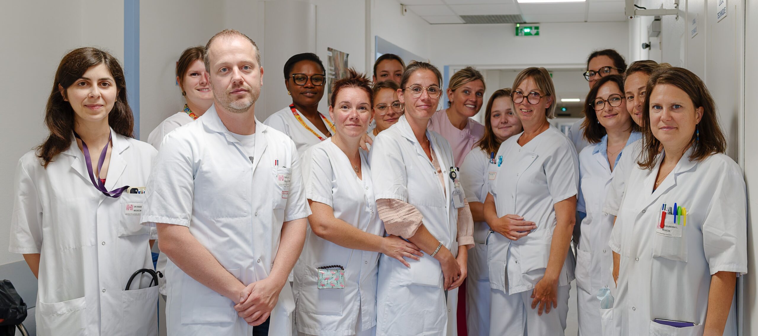 Diabétologie Endocrinologie - Centre Hospitalier de Lens