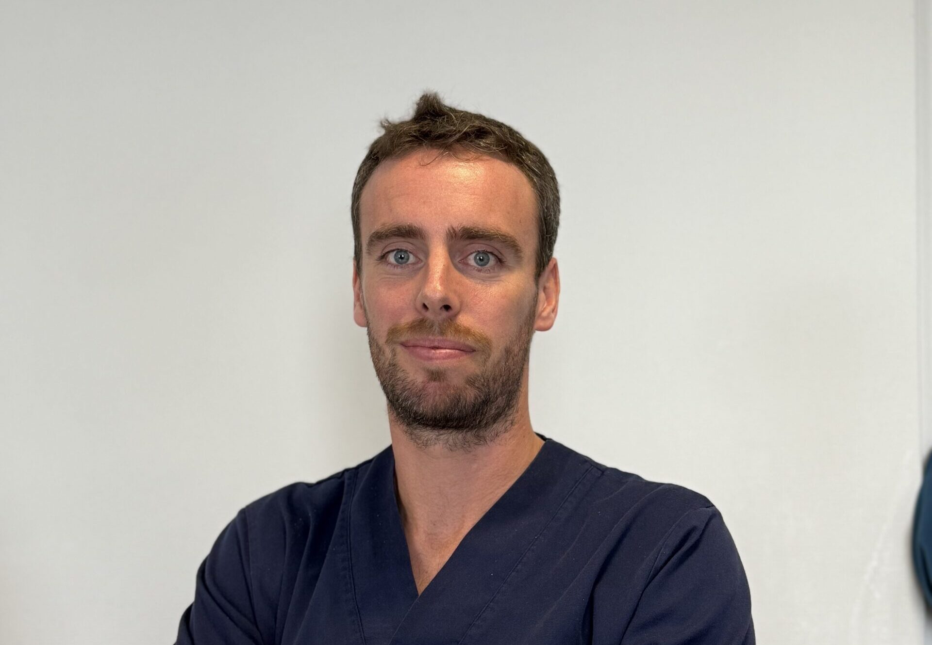 Présentation du Docteur Adrien LEFEBVRE – Médecine Polyvalente ...